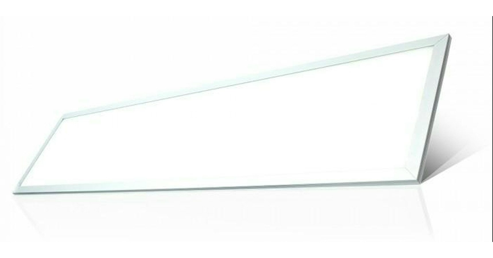 LED PANEL 48W 1200X300mm 4800lm 4000K - Unicode Kft.
